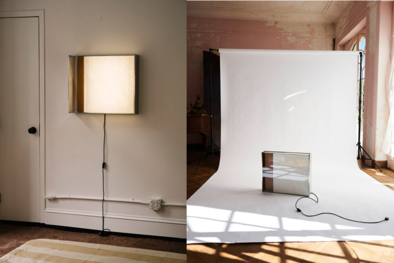 Wall Light - Studio Haos | ST. VINCENTS
