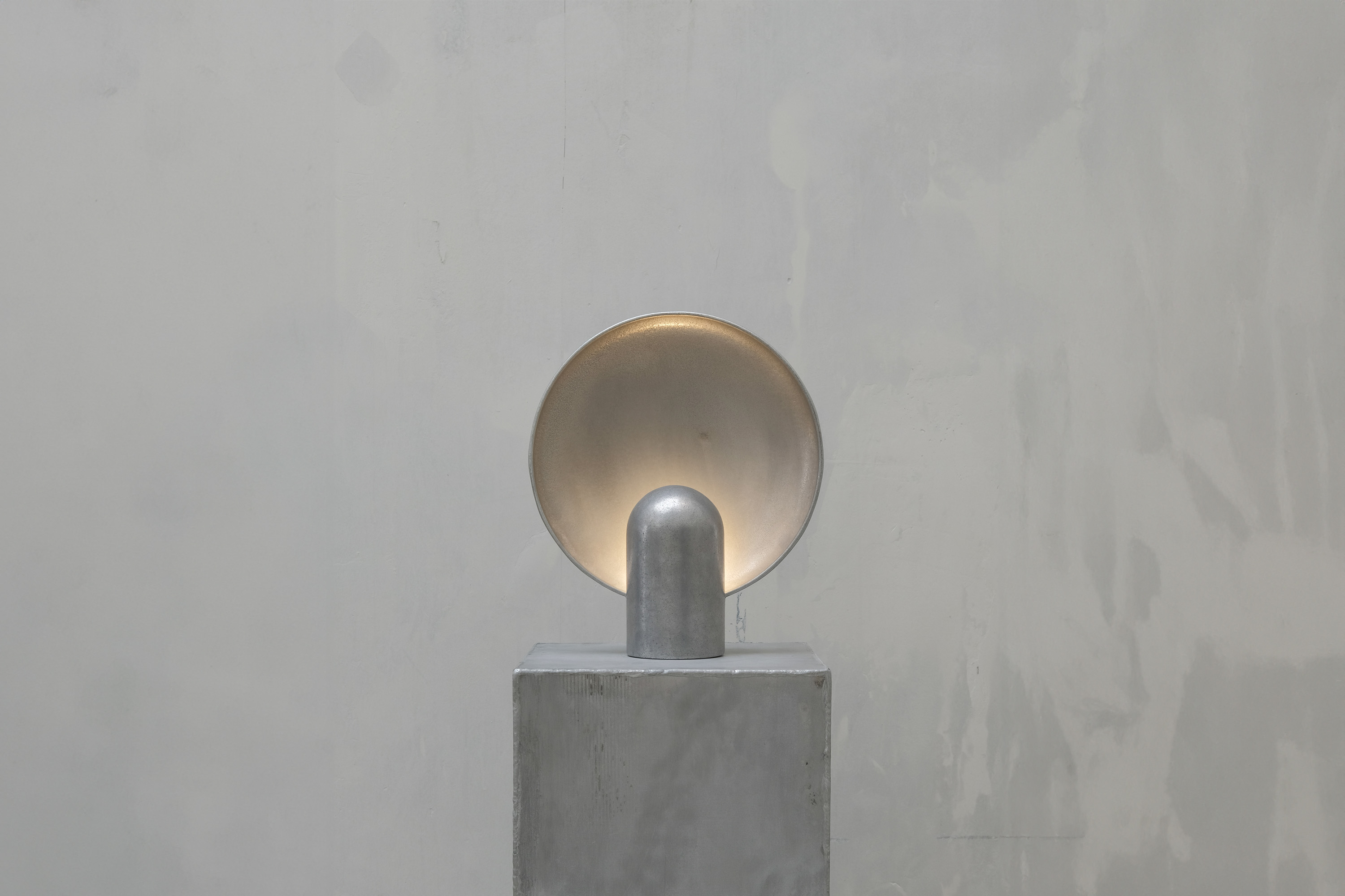 Surface Sconce - Studio Henry Wilson | ST. VINCENTS